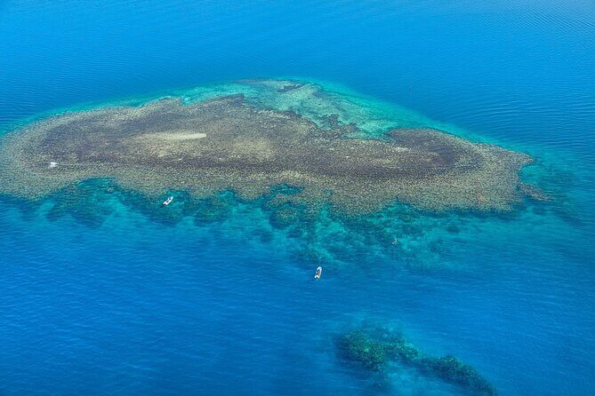 25 minutes Mamanuca Island Tour - Authentic Experiences and Authenticity