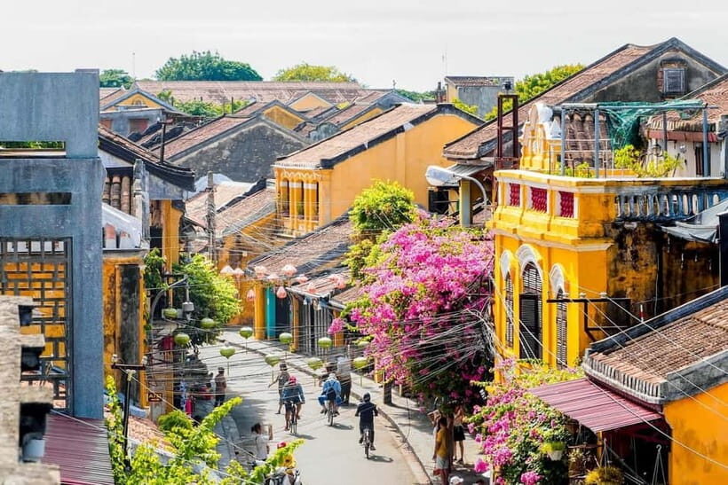 2D1N Da Nang: My Son ruins + Hue + night in Hoi An with meal - The Experience: What You’ll Love and What to Consider