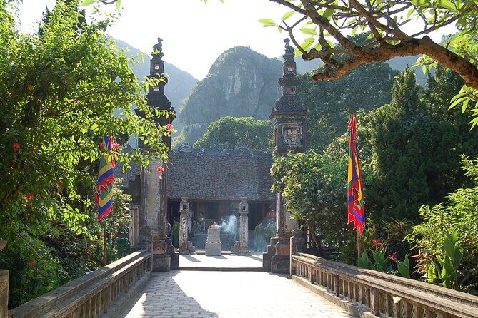 2D1N Ninh Binh tour: Hoa Lu -Tam Coc -Mua Cave -Bai Dinh-Trang An - Who Is This Tour Best For?