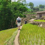 2D1N Trek: Ta Van & Lao Chai Rice Terrace Trails - Trek to Lao Chai and Lunch with a Local Family