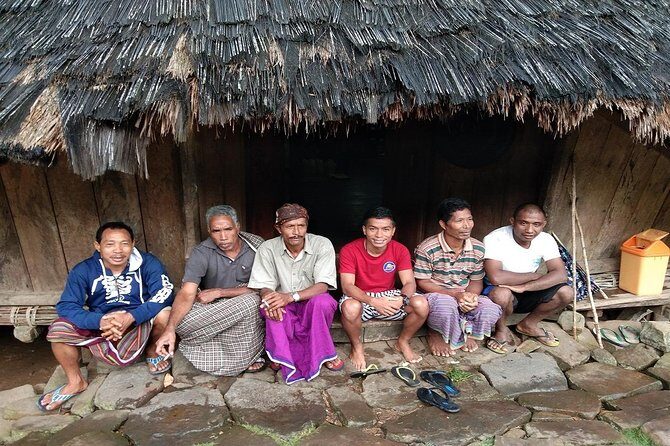2Days - Cultural Tour to Wae Rebo Village - Day 2: Returning to Labuan Bajo