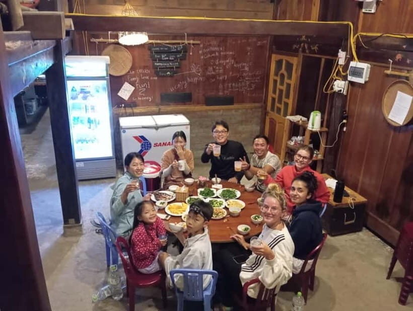 2D:Motorbike Adventure+Trek with Red Dao Homestay Experience - Why This Tour Offers Great Value