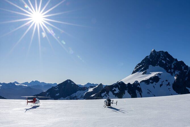 2hr Scenic Milford Sound Flight with Landing - 201 - Why Travelers Love This Tour