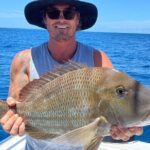 3/4 Day 7 Hour Offshore Fishing Charter - What You’ll Fish For and How
