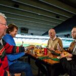 3/4 Day Sports Lovers Bus Tour of Melbourne - Exploring the Itinerary in Detail