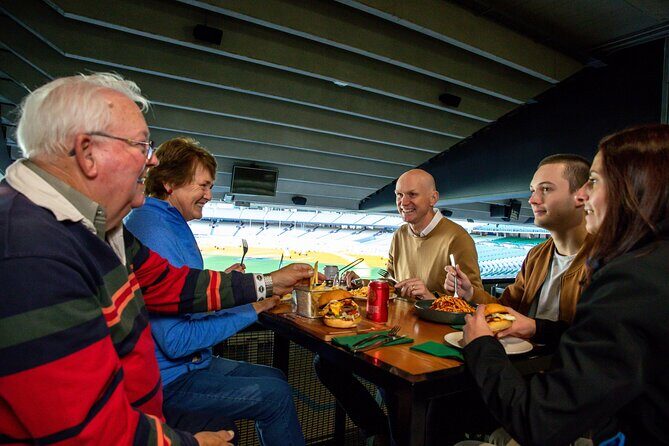 3/4 Day Sports Lovers Bus Tour of Melbourne - Exploring the Itinerary in Detail