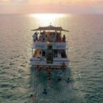3.5 Hour Broome Sunset Cruise - Potential Drawbacks or Considerations