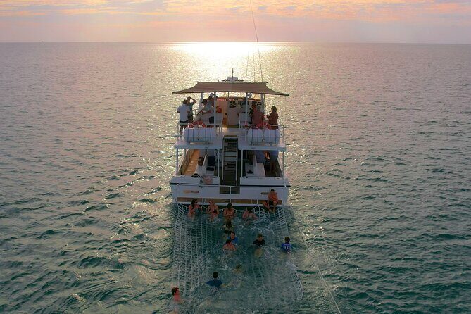 3.5 Hour Broome Sunset Cruise - Potential Drawbacks or Considerations