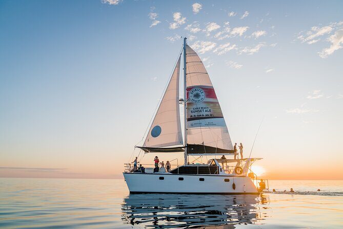 3.5 hours Sunset Cruise in Broome - The Value Proposition: Is It Worth It?