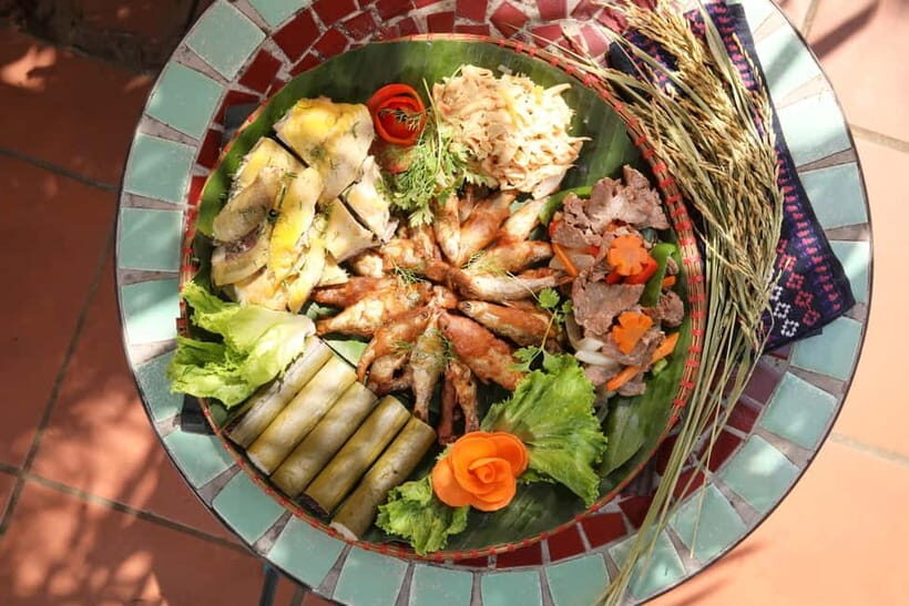 3-Day-2-Night Ultimate Escape in Mai Chau - The Value of This Tour
