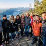 3-Day Adelaide to Melbourne Overland Trip through Grampians and Great Ocean Road - A Day-by-Day Breakdown of the Tour