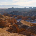 3-Day Adventure Tour: Almaty, Charyn Canyon & Kolsay Lake - Who Will Love This Tour?