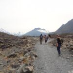 3 Day Aoraki Mt. Cook Explorer: Christchurch to Queenstown - Day 1: Full of Highlights