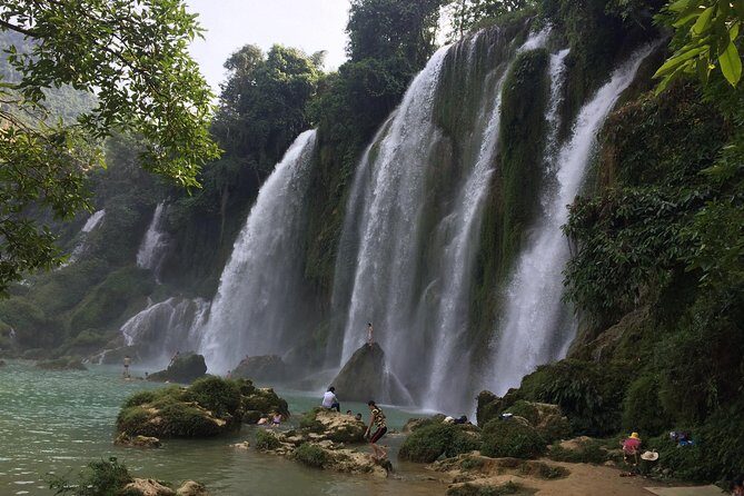 3-Day: Ba Be Lake - Ban Gioc Waterfall Private Tour From Hanoi - Exploring the Natural Beauty of Northern Vietnam