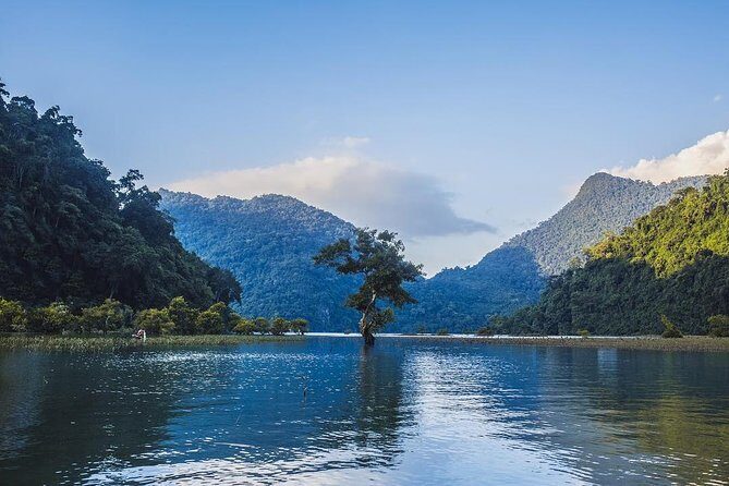 3-Day Ba Be Lake Discovery Private Tour - Practical Tips for Travelers