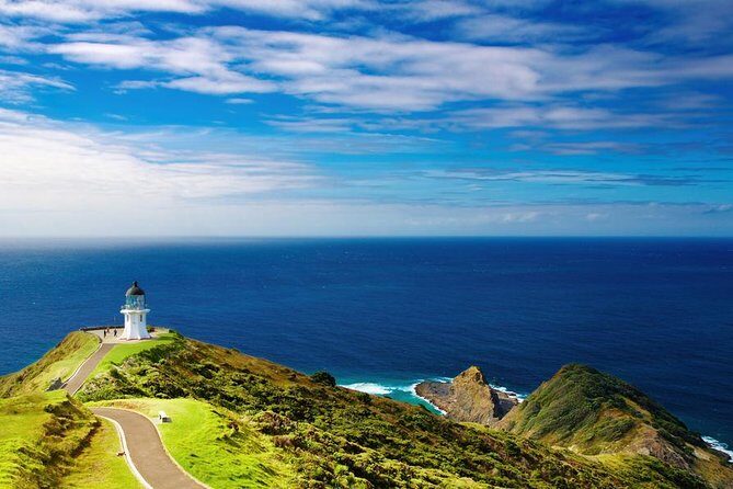 3-Day Bay of Islands Tour from Auckland - Transportation and Accommodation