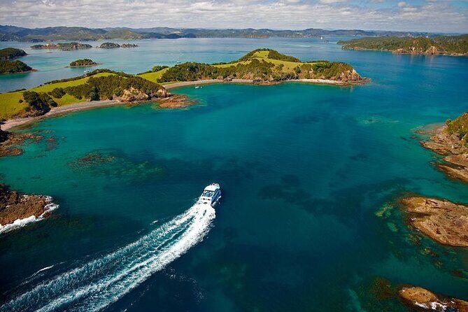 3 Day Bay Of Islands Winter Tour from Auckland - Pricing and Value Considerations