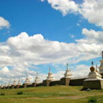 3 Day Best Experience in Mongolia - Day 2: Walking Back in Time at Kharakhorin