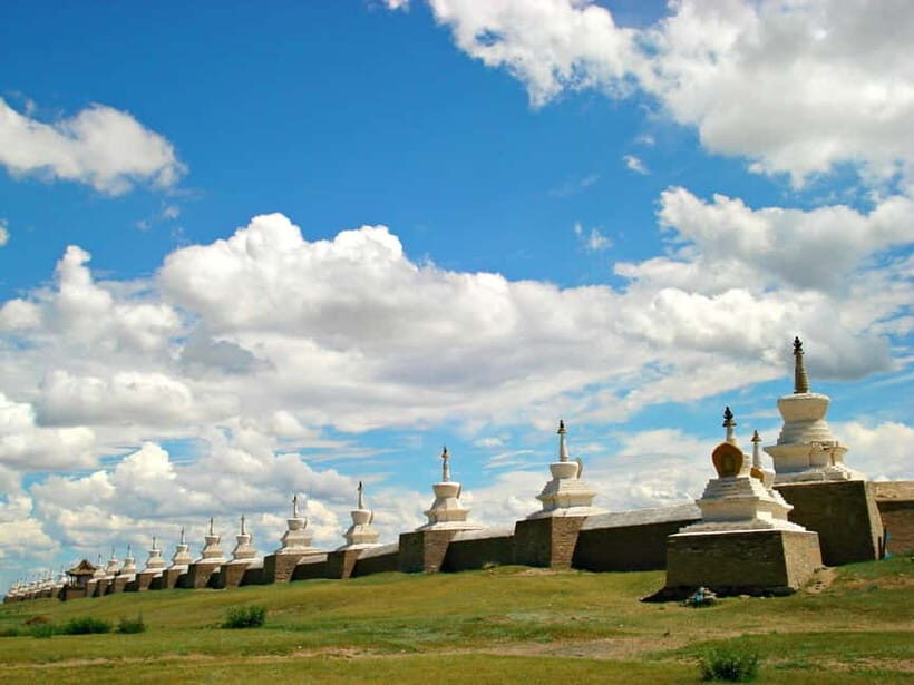 3 Day Best Experience in Mongolia - Day 2: Walking Back in Time at Kharakhorin