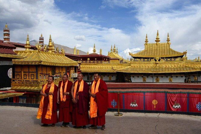 3-Day Best Tibet Tour from Chengdu by Air:Lhasa, Yamdrok Lake and Khampa La Pass - Why This Tour Offers Great Value