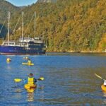 3 Day Doubtful Sound Overnight Cruise and Glowworm Tour from Queenstown - Why This Tour Offers Genuine Value