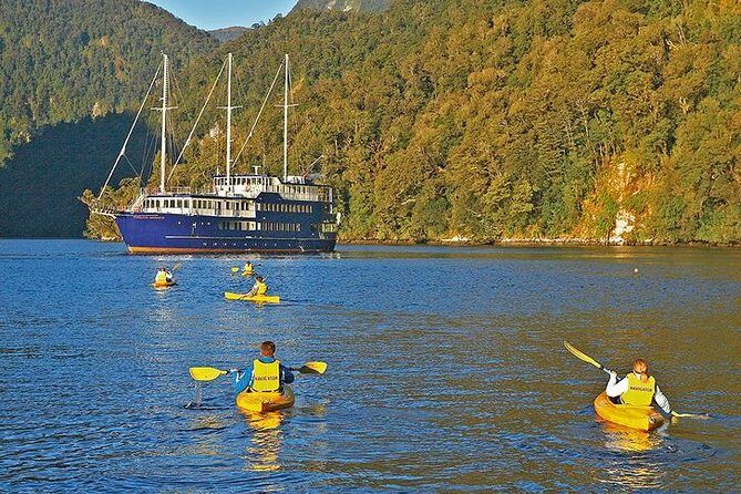 3 Day Doubtful Sound Overnight Cruise and Glowworm Tour from Queenstown - Why This Tour Offers Genuine Value