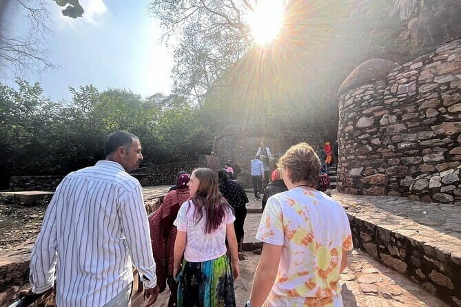 3 Day Golden Triangle Delhi Agra Jaipur Tour - Final Thoughts