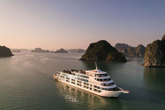 3 Day Guided Tour in Halong Bay from Hanoi by Cruise - What Makes This Tour Stand Out