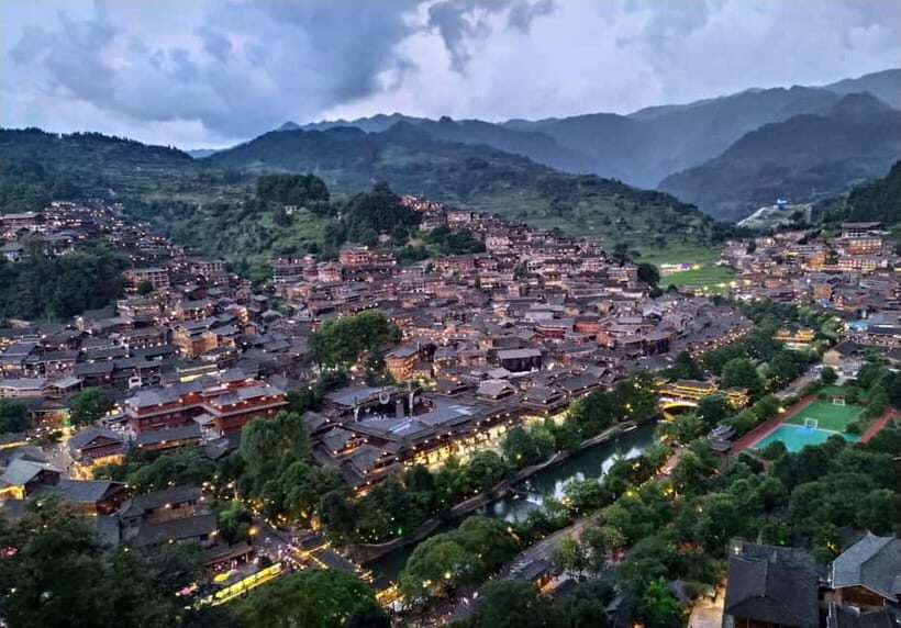3 Day Guizhou Kaili And Beautiful Miao Village Trip - Frequently Asked Questions