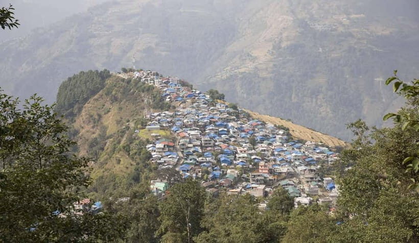 3-day journey to Barpak Village from Kathmandu - The Practicalities: What’s Included and What to Consider