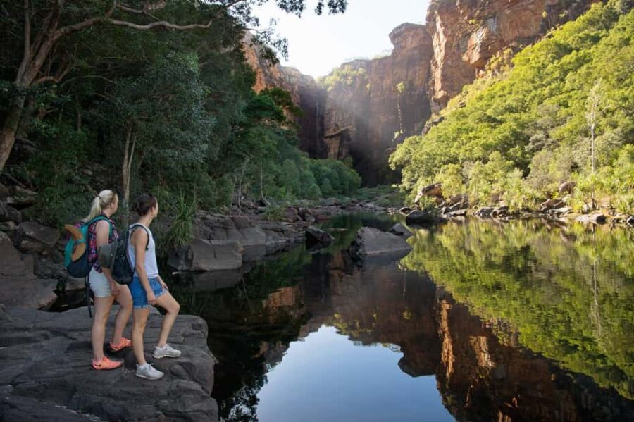 3-Day Kakadu 4WD Camping Tour - Why This Tour Delivers Value