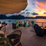 3-Day Lan Ha Bay & Viet Hai 5 Cruise + Free Hanoi Pickup - What’s Included and What’s Not?