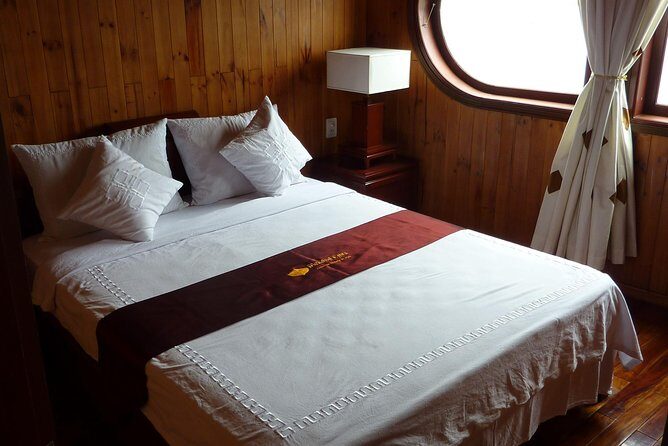 3-day Mekong Eyes Cruise Vietnam - Cambodia - The Balance of Value and Experience