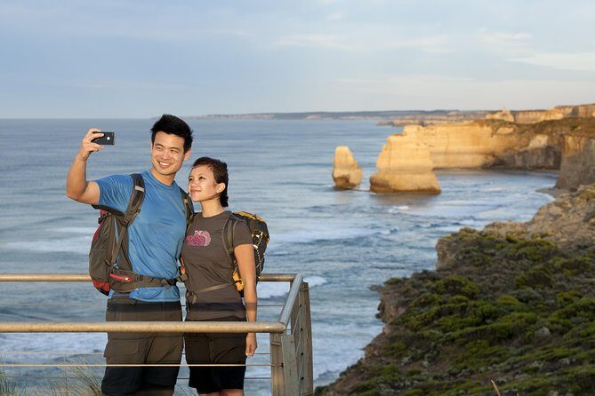 3-Day Melbourne to Adelaide Small-Group Tour via Great Ocean Road Grampians - What Makes This Tour Stand Out