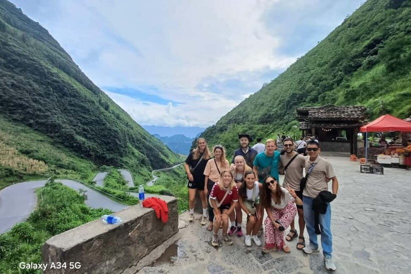3-day Motorbike Ha Giang Loop Luxury Tour With Easy Rider - What Makes This Tour Stand Out?