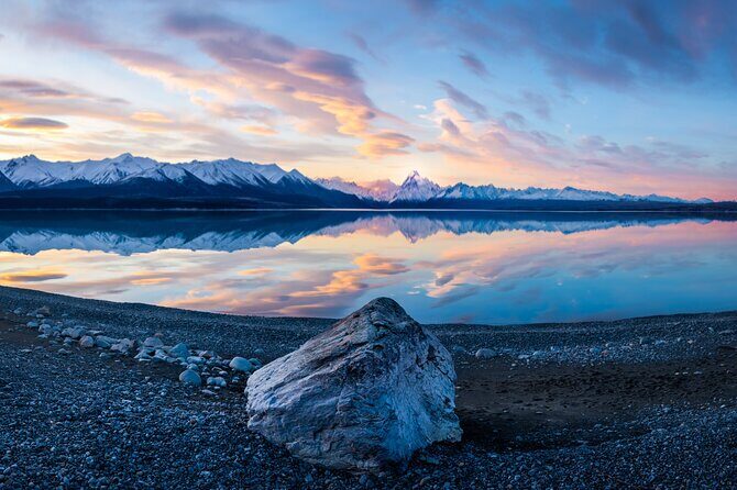3 Day Mt Cook Aoraki Private Photography Tour Departs Queenstown - What Makes This Tour Stand Out?