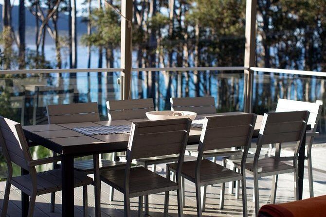 3 Day Murramarang Coast Journey from Batemans Bay with Meals and Villa Accom - The Authentic Experience: Why It Works