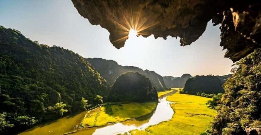 3-Day - Ninh Binh - Lan Ha Bay 5-Star Cruise & Balcony - Authentic Experiences and Practical Details