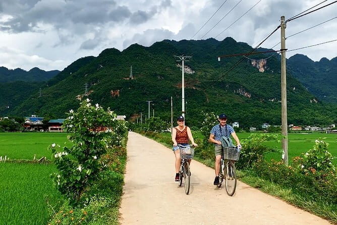 3-Day Private Authentic Tour of Mai Chau & Pu Luong from Hanoi - Who Would Love This Tour?