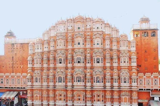 3-Day Private Golden Triangle Tour: Delhi, Agra and Jaipur - Real Experiences: What Travelers Say