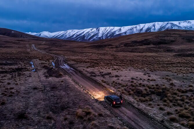 3 Day Private Photography Tour from Queenstown - The Maniototo - The Practical Side: What’s Included and What’s Not