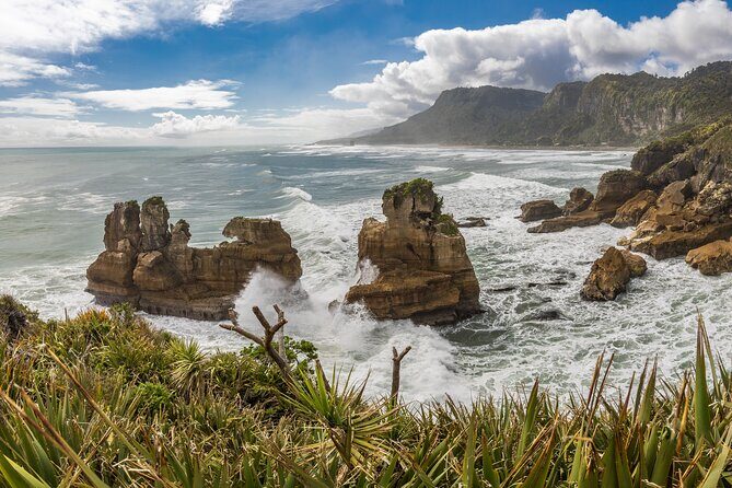3 Day Private Photography Tour West Coast NZ Departs Queenstown - Transportation and Group Size