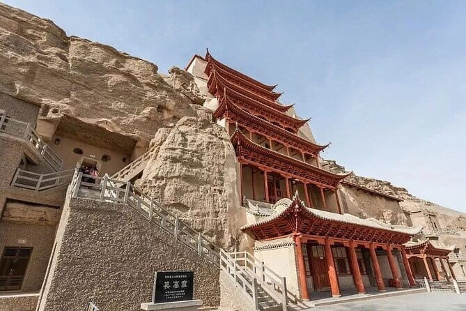 3 Day Private Silk Road Tour of Dunhuang Mogao Grottoes - What Travelers Say and Why It Matters