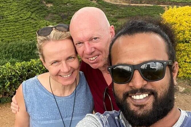 3 Day Private Tour from Negombo to Sigiriya and Kandy - Practical Aspects and Value