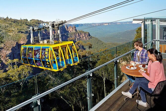 3 Day Private Tour in Blue Mountains and Kiama in Sydney City - Transportation, Comfort, and Flexibility