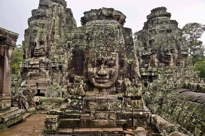 3-Day Private Tour to Angkor Wat and All Magical temple in Siem Reap - Day 3: Remote Temples and Village Life