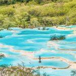 3 Day Private Tour to Jiuzhai Valley and Huanglong - Practical Considerations