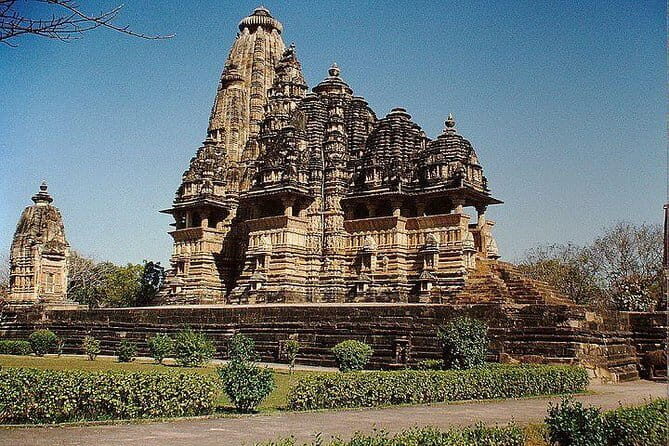 3-Day Private Tour to Khajuraho and Kamasutra Temples from Delhi by Train - Authentic Experience and Hidden Details