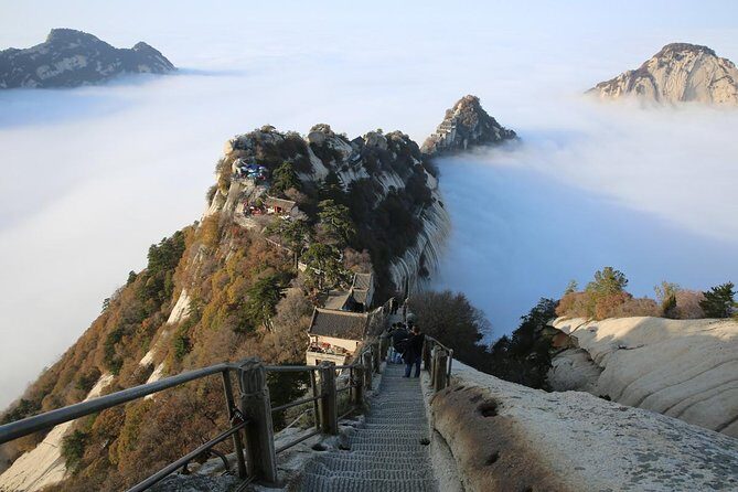 3-Day Private Xi'an Tour Including Terracotta Warriors And Huashan - Authentic Experiences and Practical Tips