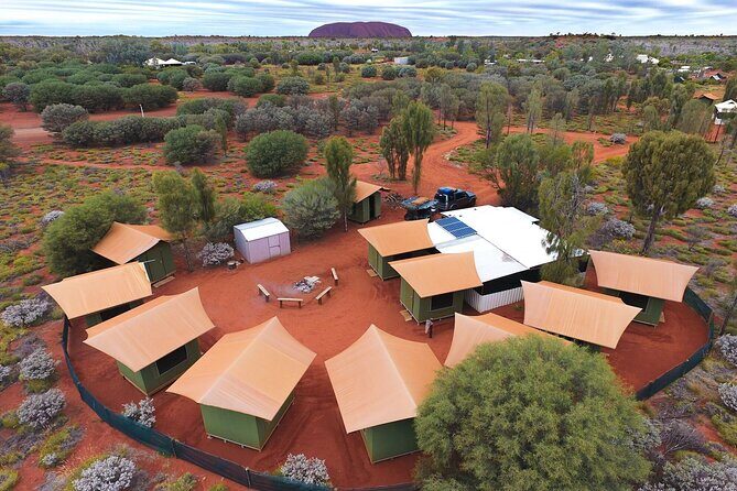 3 Day Red Centre Kata Tjuta to Kings Canyon to/from Alice Springs - What You Can Expect: The Itinerary in Detail